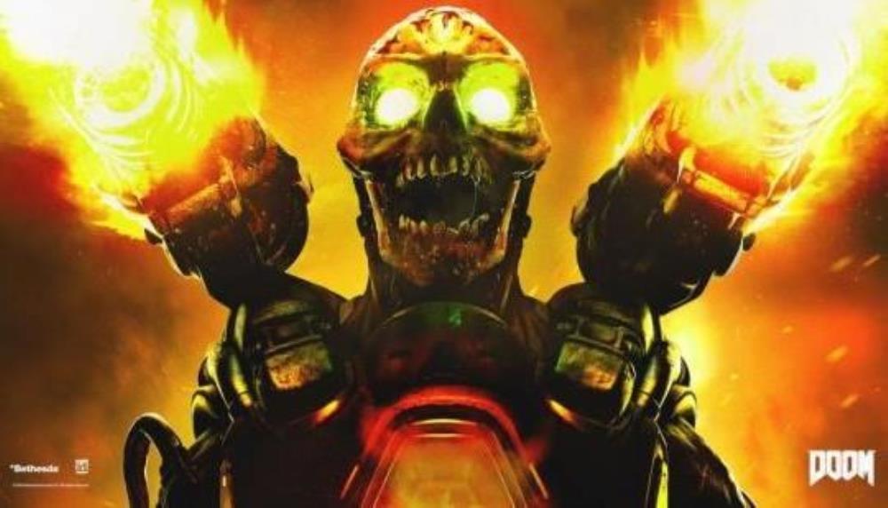 Details and images revealed for the Doom UAC Pack | N4G