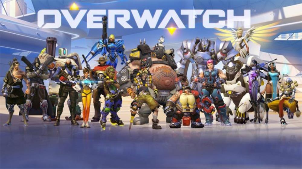 Overwatch Character Bios Guide: When and How To Use Each Hero | N4G