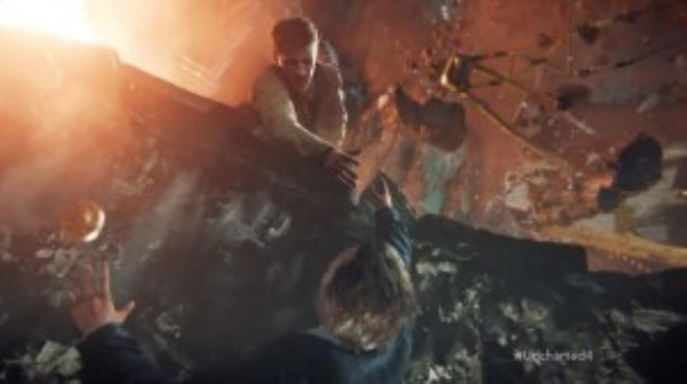 Uncharted 4: A Thief’s End – All Weapons Detail and Guide | N4G