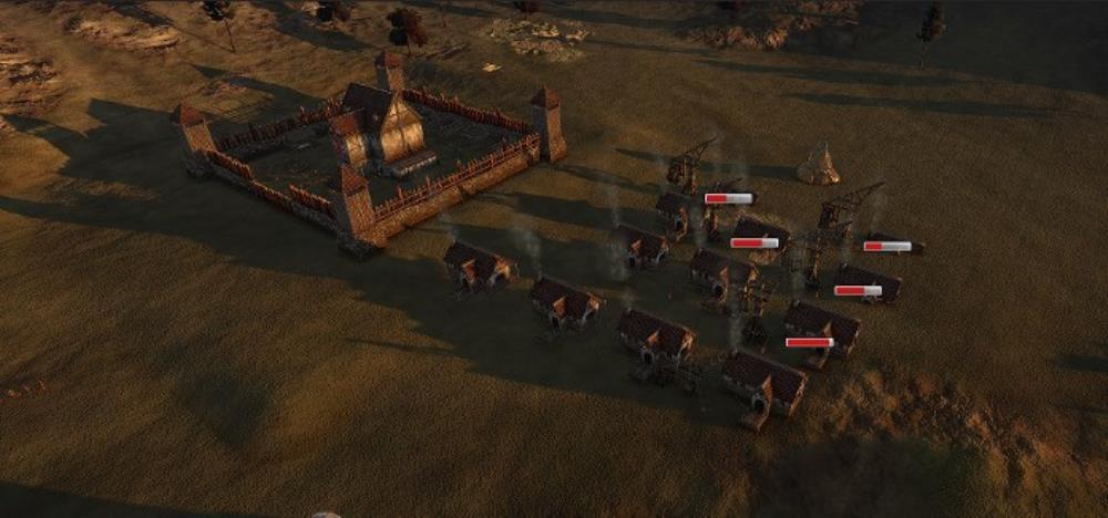 Medieval RTS on the Rise with Avalon Lords: Dawn Rises | Hardcore Gamer ...