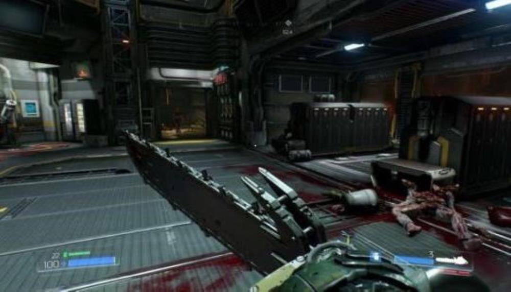 Doom Guide: Weapon Location Guide | N4G