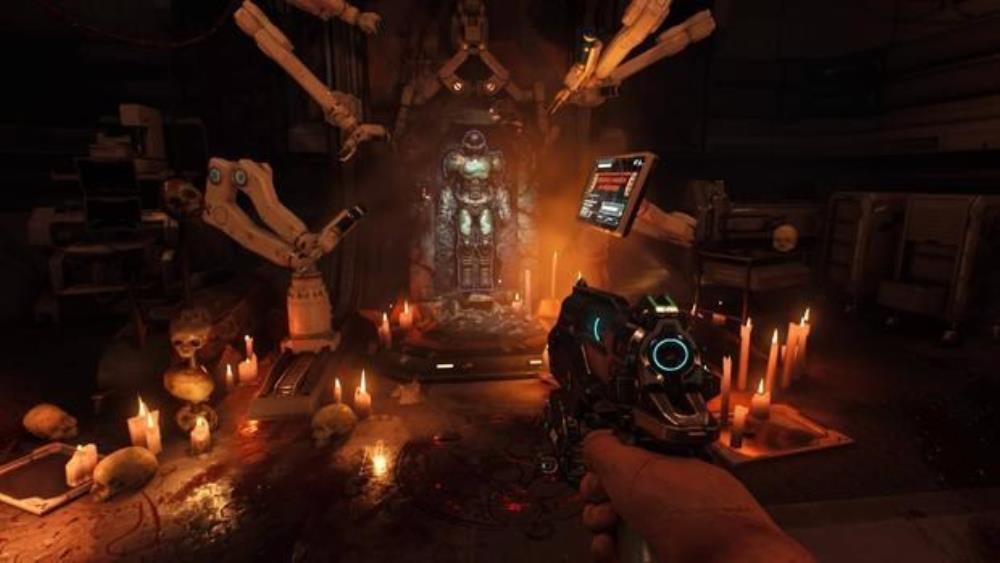 Digital Journal Review: Doom is a classic remade for a new generation | N4G