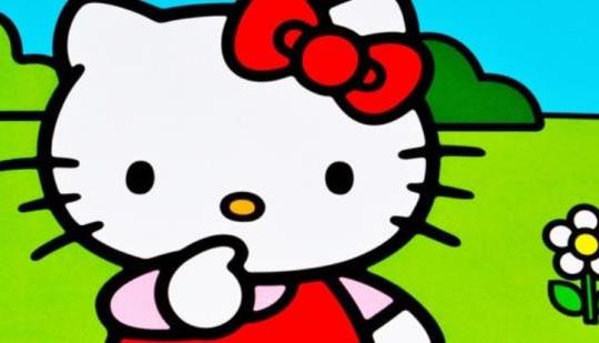 Say Hello to Two Sanrio Characters Coming to Super Mario Mak | N4G