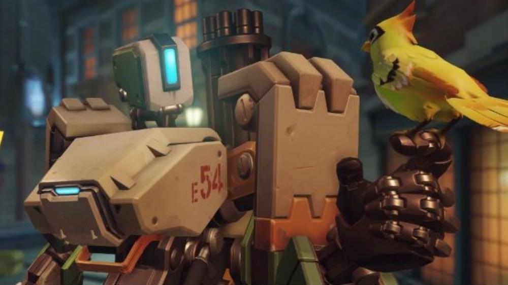 Top 5 Most OP Overwatch Characters That Might Need Some Nerfin’ | N4G