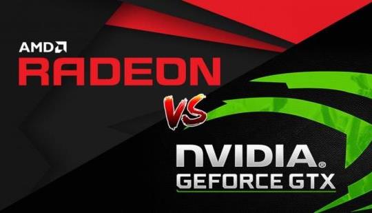 Graphics Card Comparison Guide: AMD Radeon Series & NVIDIA GeForce GTX ...