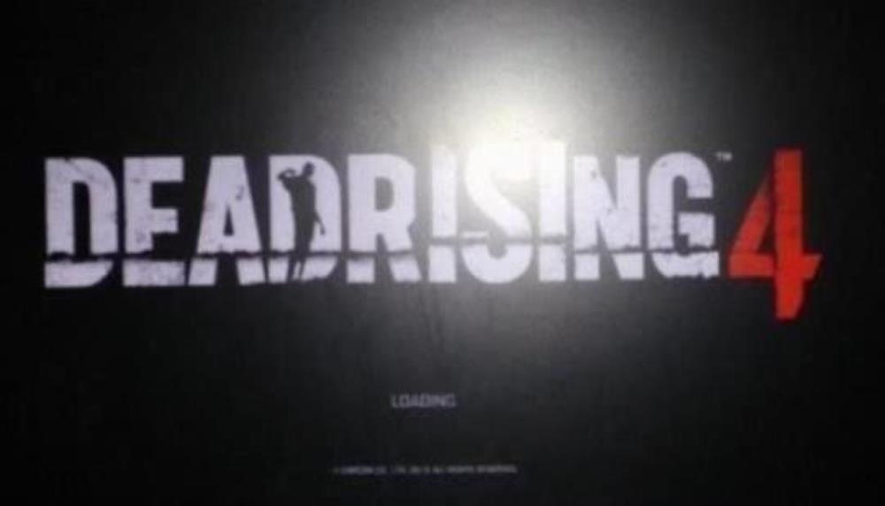 Dead Rising 4 Poster and Gameplay Images Leaked, Might be a Remake of ...
