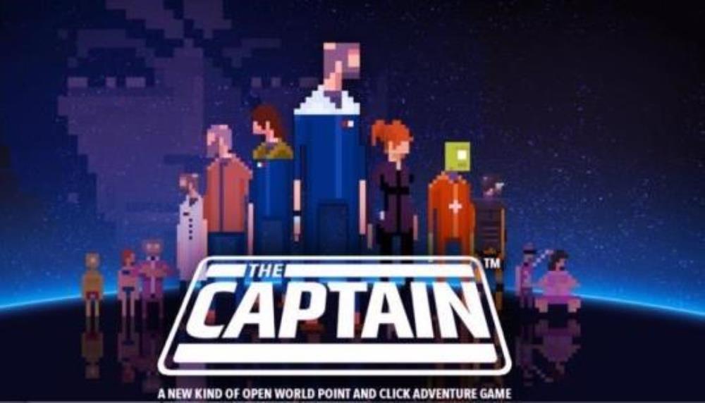 Review - The Captain (Switch) | WayTooManyGames | N4G