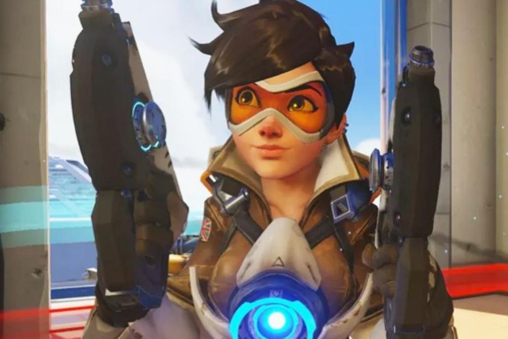 Overwatch - Every Hero Ranked From Worst To Best | N4G