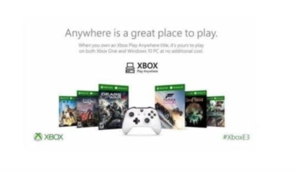 Microsoft: "Xbox is No Longer a Console Ecosystem" | N4G