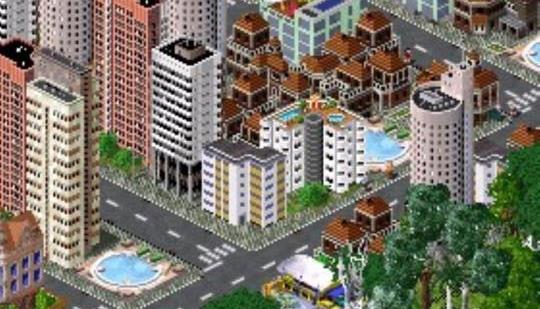 Simutrans - Free, Open-Source Transport Simulator | N4G