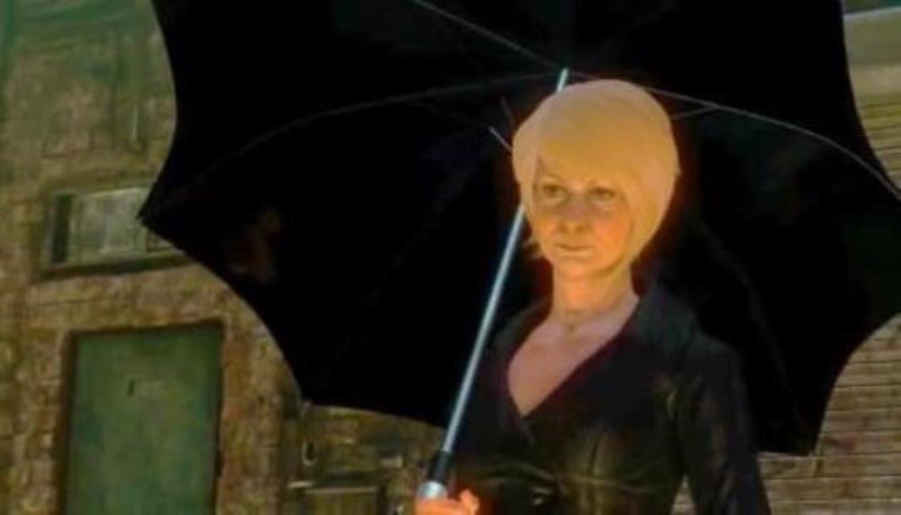 Top 10 Female Video Game Villains | N4G