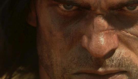 Conan Exiles Gets New (and Slightly NSFW) 1080p Screenshots; Early ...