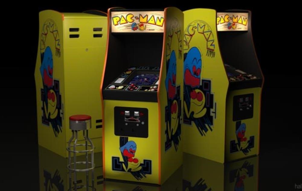 5 Most Popular Arcade Games of All Time | N4G