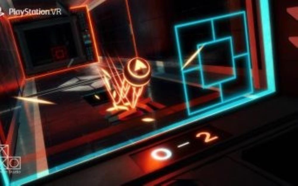 PlayStation VR Worlds Offers Great Mix of Experiences for a Gamer’s ...