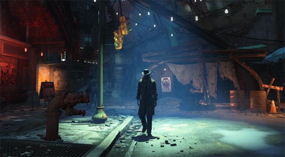 Fallout 4: Here's A List Of 300 More Names That Codsworth Can Say After ...