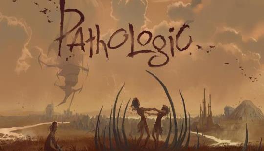 Pathologic is a Dark and Beautifully Complicated Game | N4G