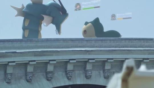 Pokemon GO Battle Guide: Everything You Need to Know | N4G