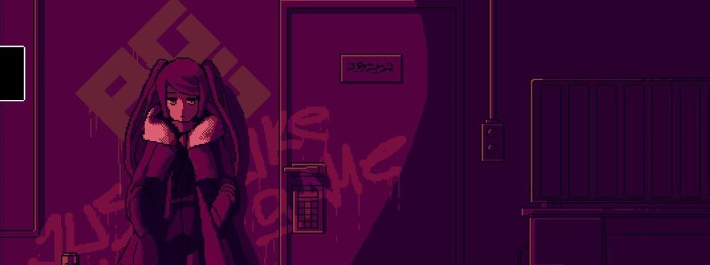 VA-11 Hall-A: Cyberpunk Bartender Action Review | Hardcore Gamer | N4G