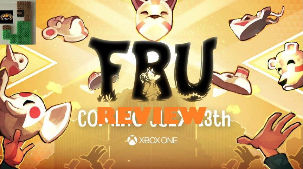FRU Review (Xbox One) - GameEnthus | N4G