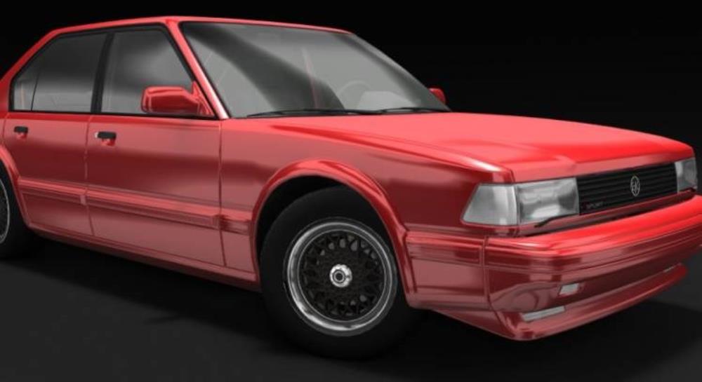 New BeamNG.Drive update adds new car, tweaked physics & more | N4G