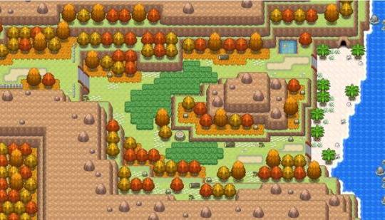 Pokemon Uranium kicks ass and you should play it | N4G