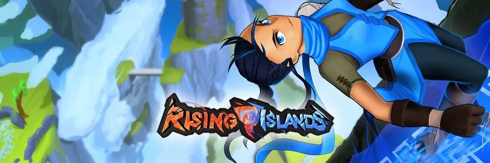 Rising Islands Review (PC) | The Outerhaven | N4G