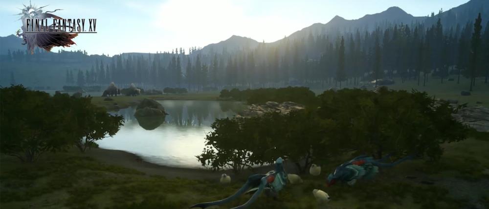 5 Things to Do While Waiting for Final Fantasy XV | N4G