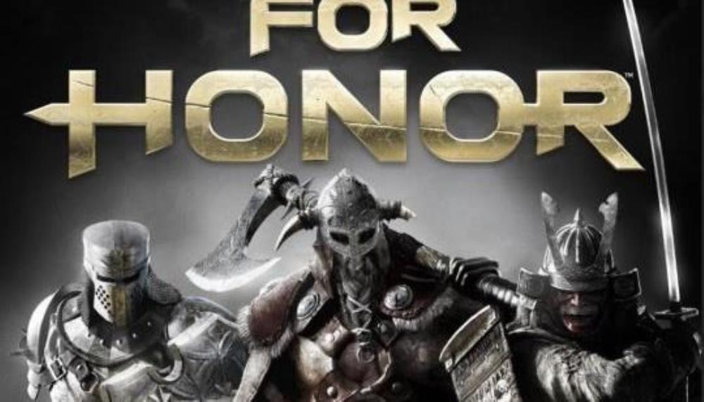 Ubisoft’s For Honor Gets Three Brutal Trailers Showing Samurai, Viking ...