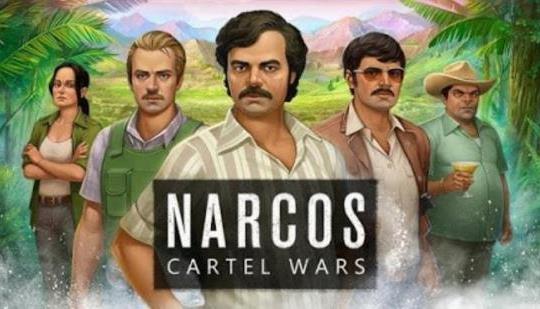 Narcos: Cartel Wars Tips, Cheats: Reputation and Gold, Strategy Guide | N4G
