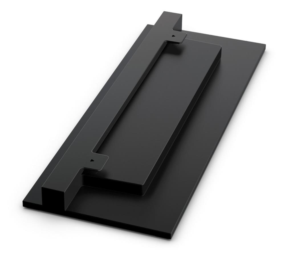 Standalone Xbox One S Vertical Stand and Xbox Kinect Adapter for Xbox ...