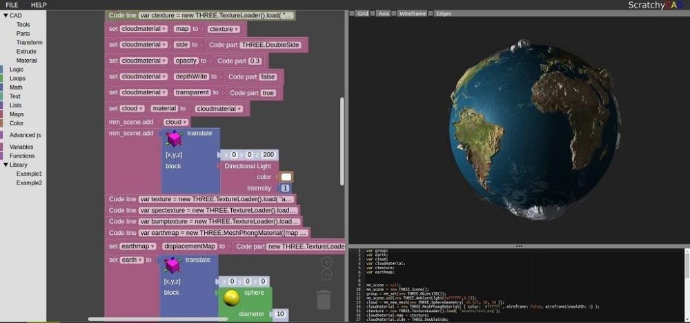 ScratchyCAD Launching Kickstarter Campaign for 3D Design Software | TechSpy