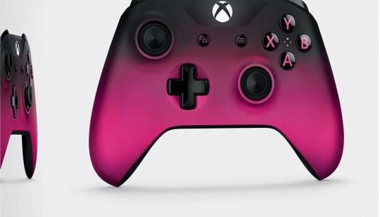 Release date and images revealed for the Xbox One Wireless Controller ...