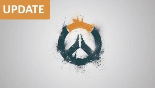 Latest Overwatch Patch Adds a Competitive Infographic | N4G