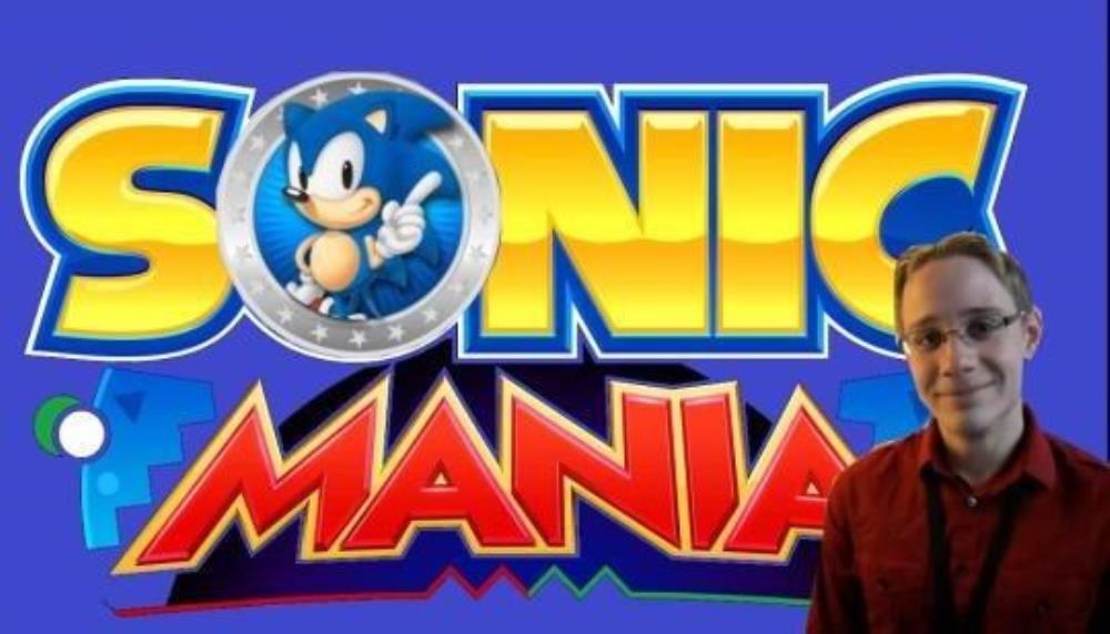 Interview With Aaron Webber – Sonic Twitter And Sonic Mania | N4G