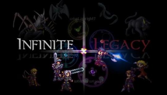 Infinite Legacy Looks For Second Round of Kickstarter Success | N4G