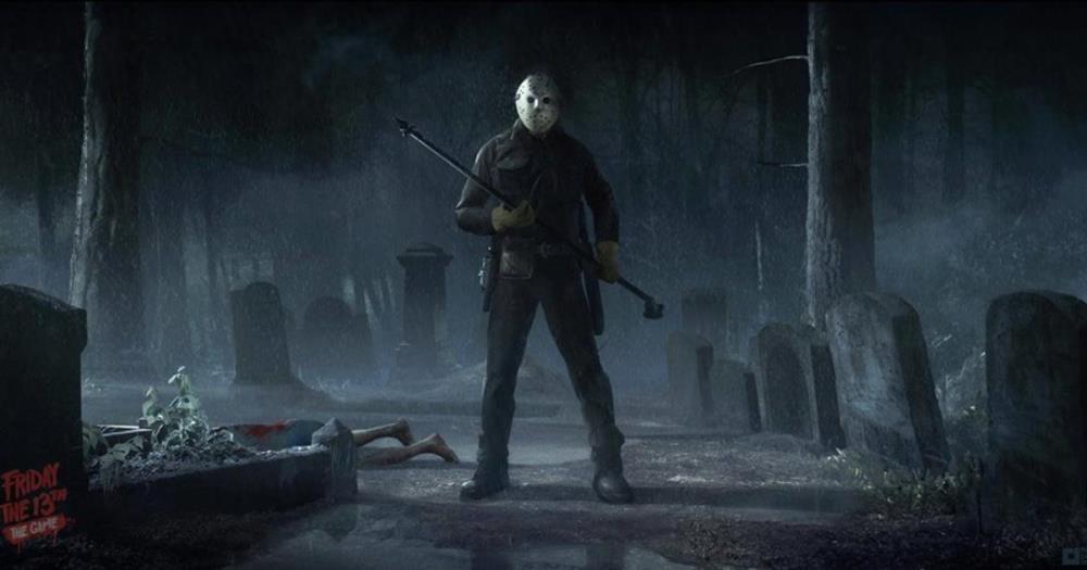 'Friday the 13th: The Game' Easter Eggs Reference Iconic Movie Moments ...