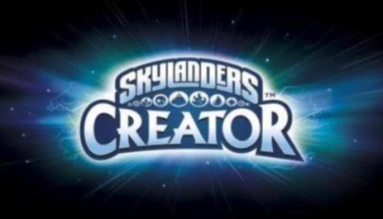 Design & Order Your Own 3D Printed Skylanders Figures; New Skylanders ...