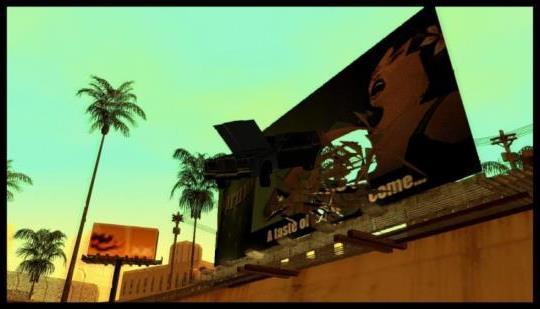 The Five Best Missions in GTA San Andreas | N4G