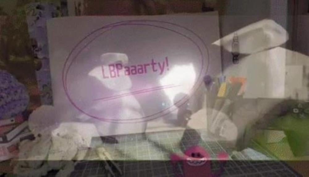 Media Molecule Opens LBParty Stream With New Dreams Footage | N4G