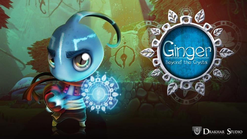 Ginger Beyond the Crystal Review - Kitsuga Gaming | N4G