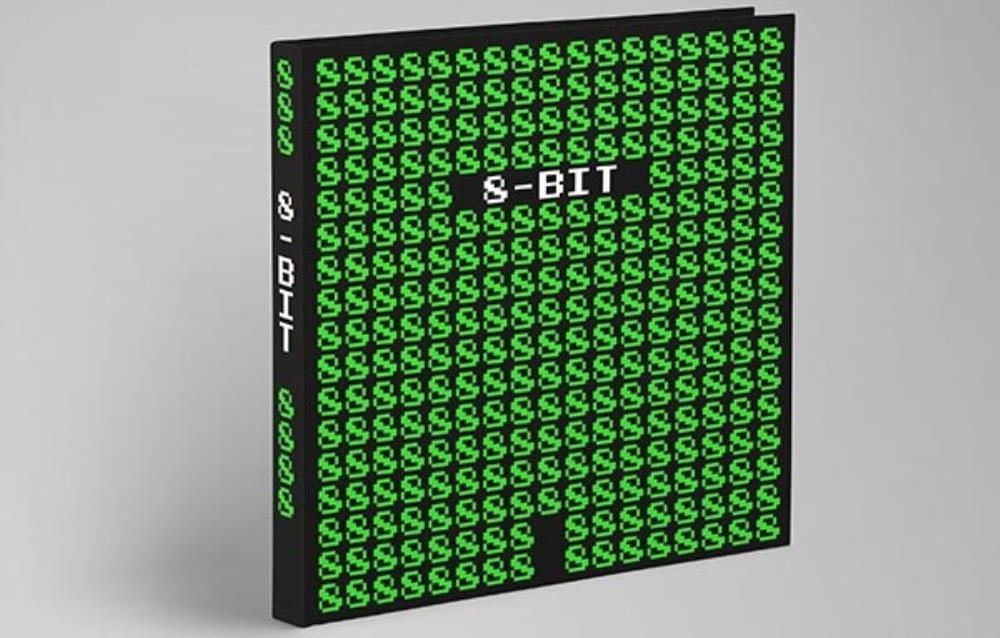 The 8 bit book is a love letter to retro gaming | N4G