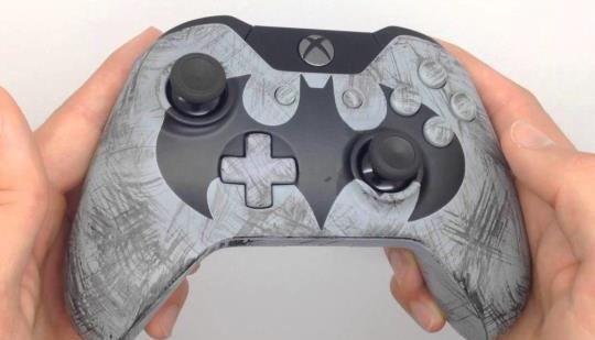 10 of the Best Xbox One Controller Designs | N4G