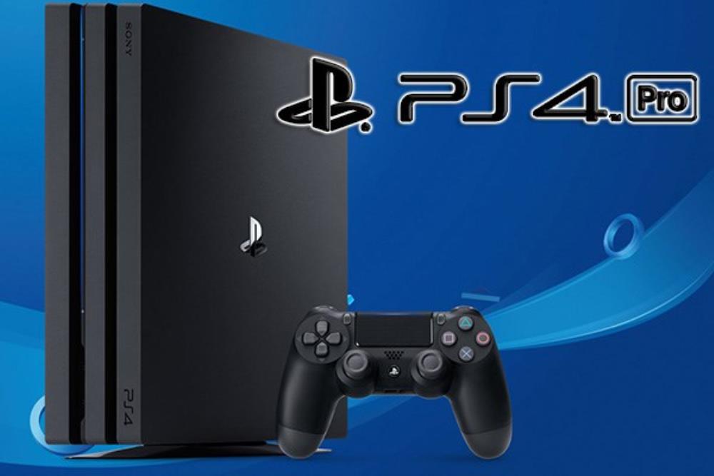 PS4 Pro hands-on impressions - A few days with the PS4 Pro | N4G