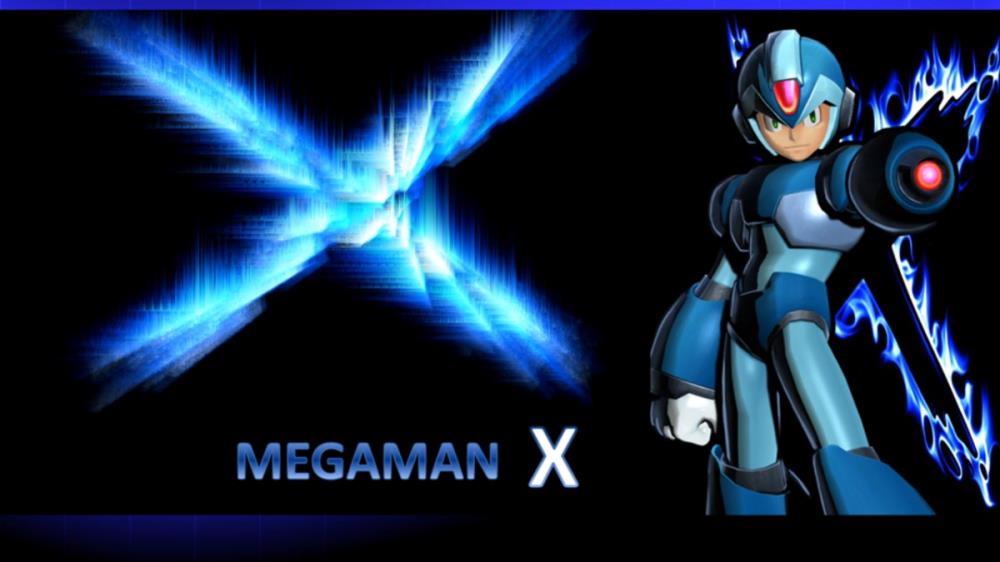 Mega Man X LIVES! New Collectible Announced | N4G
