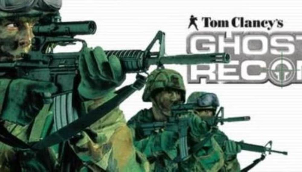 One man has spent 15 years making a hyper-realistic Ghost Recon mod | N4G
