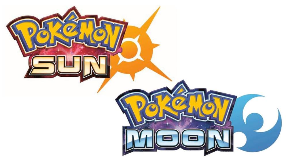 Pokemon Sun And Moon: All Pokemon Encounters Route Guide | N4G