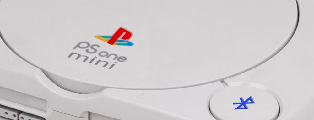 Is This What a PSOne Mini Classic Would Look Like? | N4G