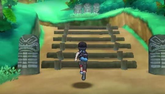 Review: Pokémon Sun and Moon | GameCrate | N4G