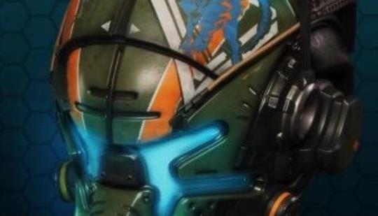 Remastered Angel City Map on Display in New Titanfall 2 DLC Trailer | N4G