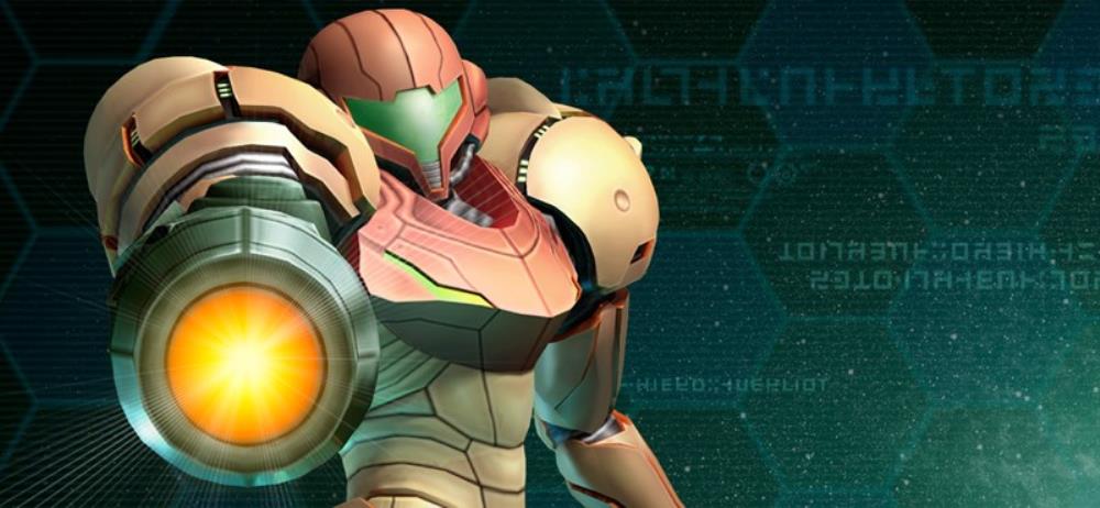 Video Game Icons - Samus Aran | N4G